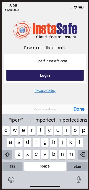Agent Download & Installation - InstaSafe Documentation Hub